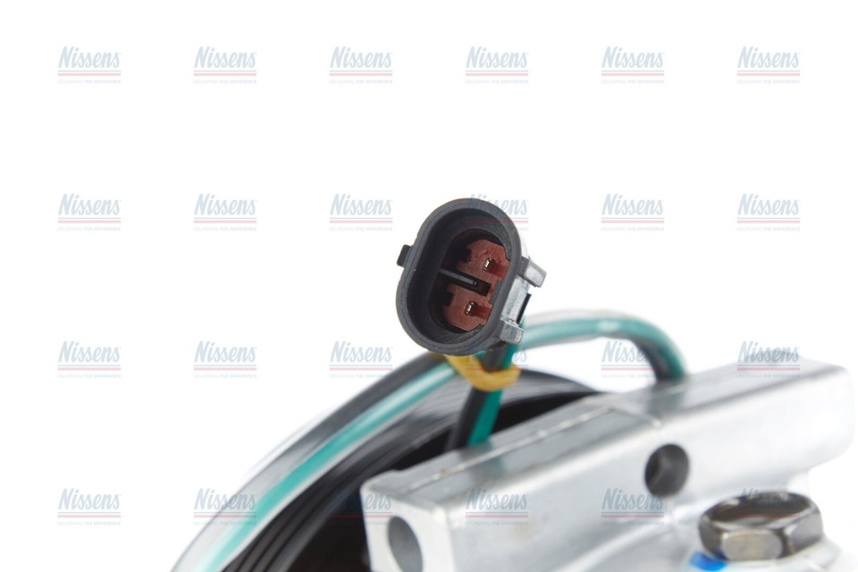 Nissens A/C Compressor 89137, 1685170, 51779707023, 1815581, 2041760 ...