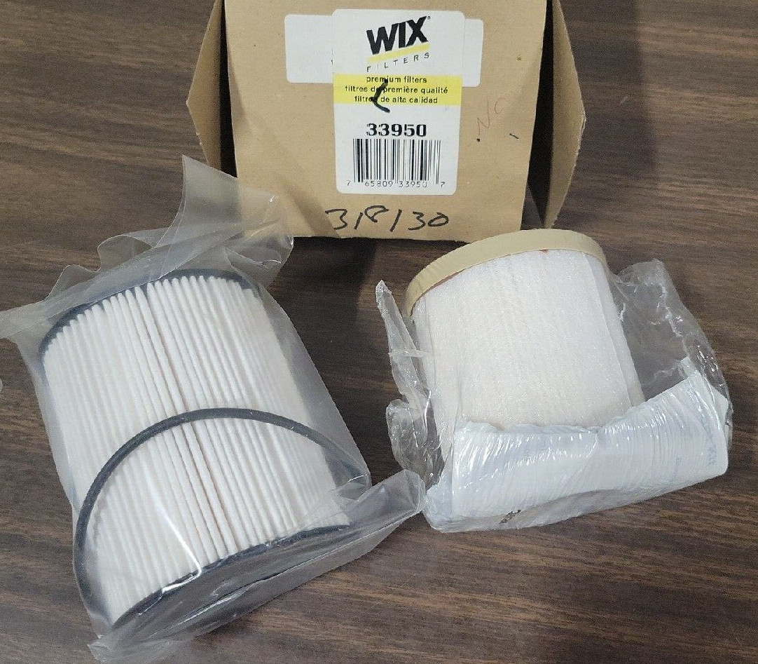 DONALDSON P502479 - Fuel filter cross reference