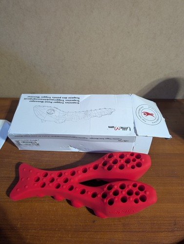 LittleMum Trapezius Trigger Point Massager Little Mum Pain Relief | eBay