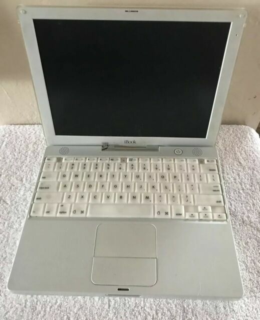 Apple PowerPC G3 Laptops for sale - eBay