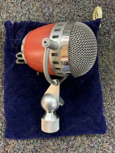 Electro Voice Cardinal Cardioid Condenser Microphone mic (GAL152213) | eBay