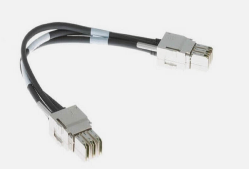 1x Used STACK-T1-1M Stacking Cable | eBay
