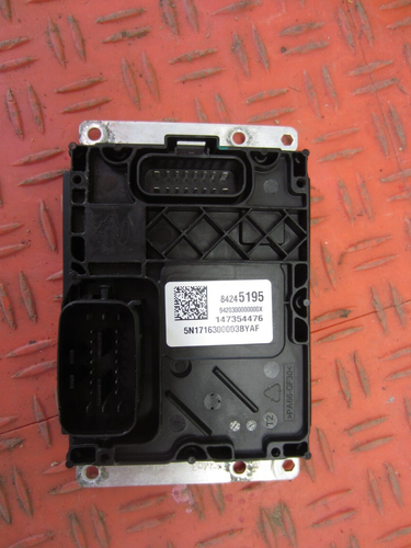 18 2018 Buick Regal Sportback Rear Carrier Differential Control Module ...