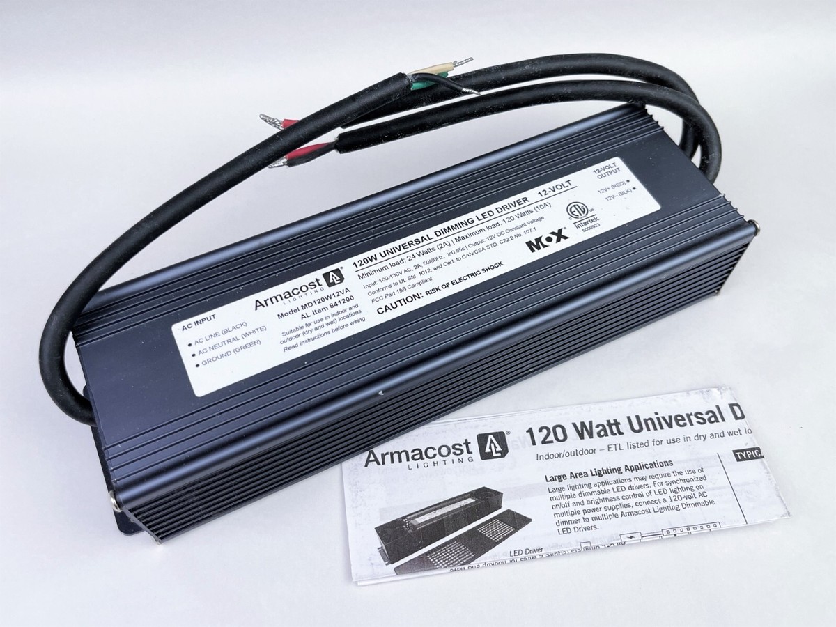 Dc 12 Volt Lighting Systems