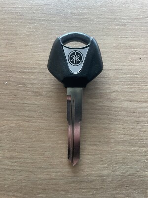 Yamaha Bikes YZF-R25 YZF-R3 Key Blank Uncut | eBay Australia