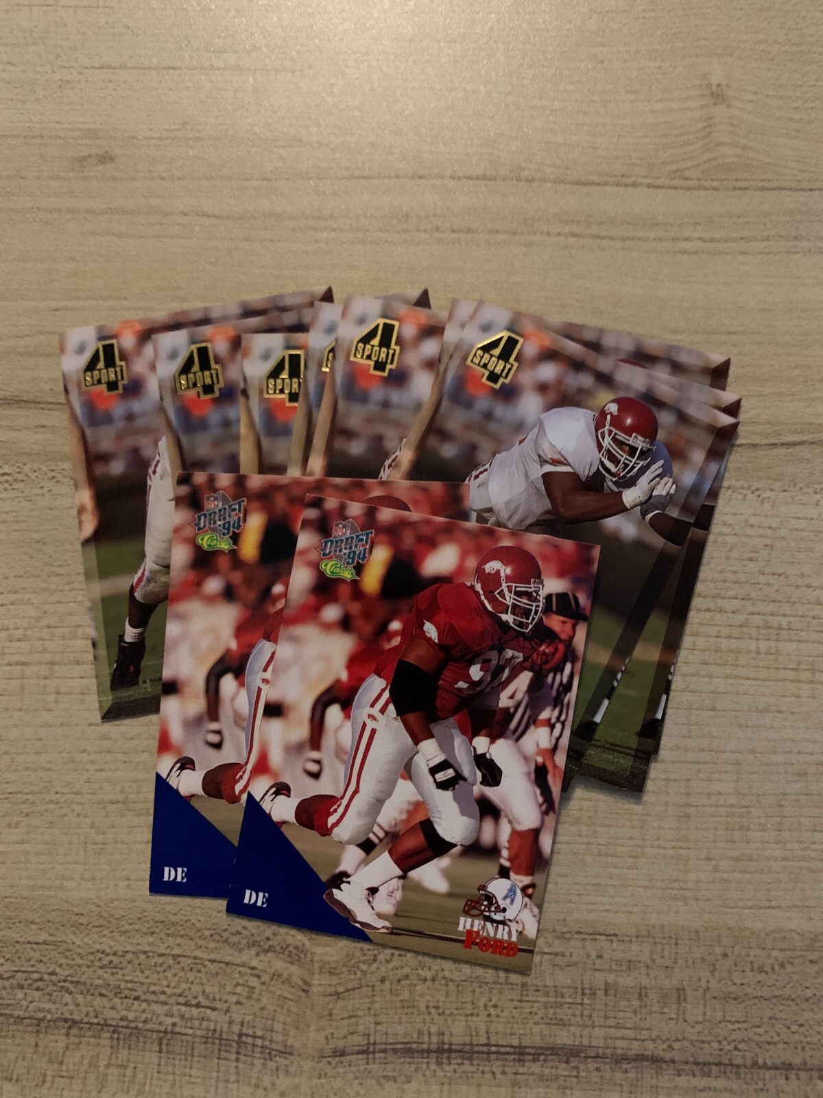 10 Henry Ford Cards Must Have Lot | eBay