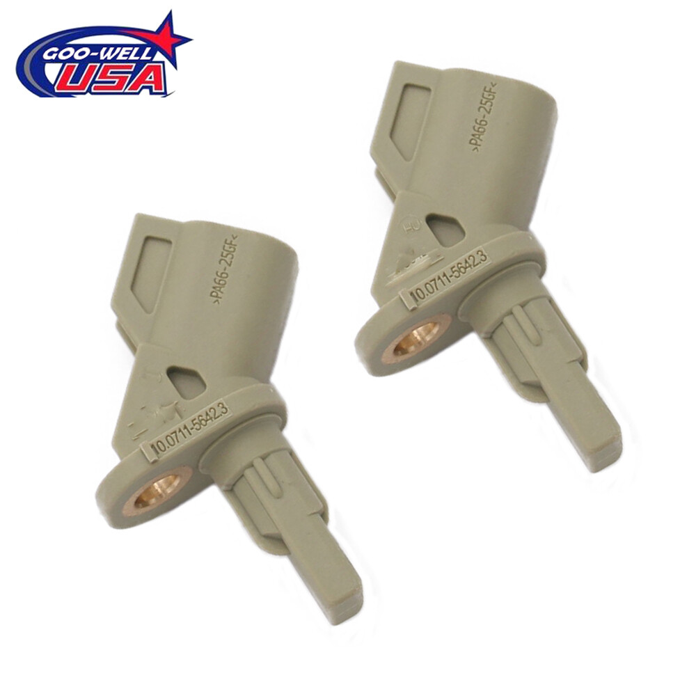ABS Wheel Speed Sensor Front L/R Fits 30793929 Volvo S60 S80 V60 V70 ...