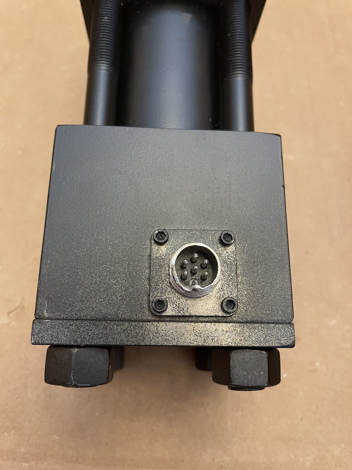 Atlas Cylinders Hydraulic Cylinders PN: 1H000045884 SEE DESCRIPTION | eBay