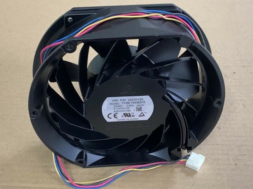 1PC Delta THB1548DG / THB1548AG 17251 17CM 48V 3.60A high speed cooling ...
