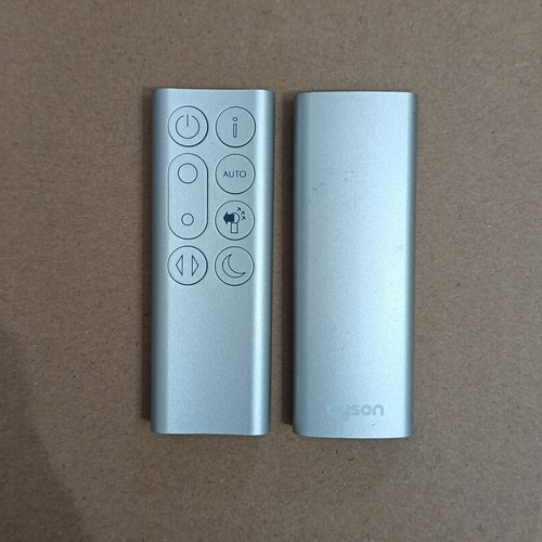 DP04 Original Remote Control for Dyson Pure Cool 350° Purifier Fan ...