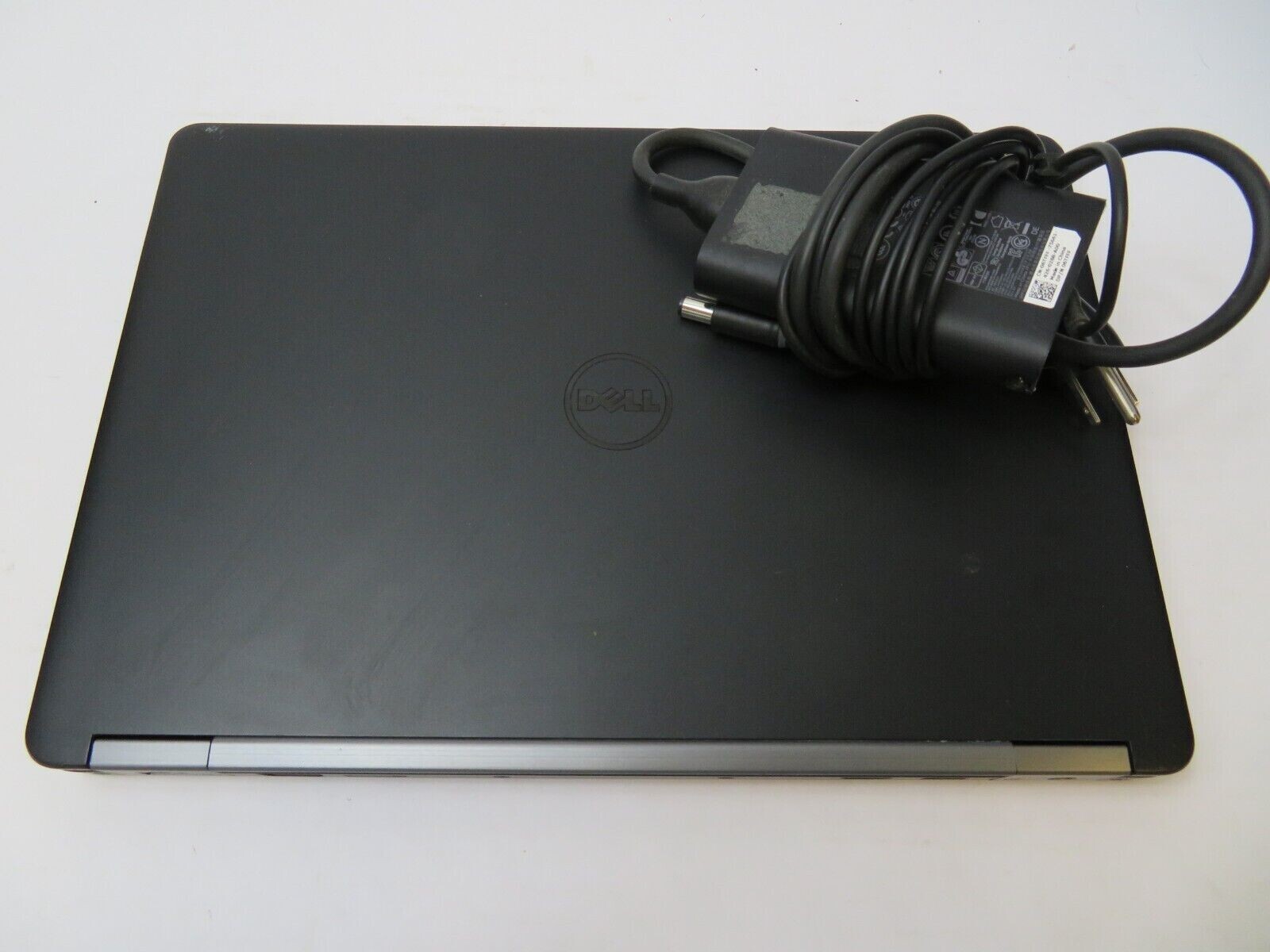 Dell Latitude E5470 | Intel Core i5 6300U 2.4GHz | 8GB RAM | 256GB SSD ...