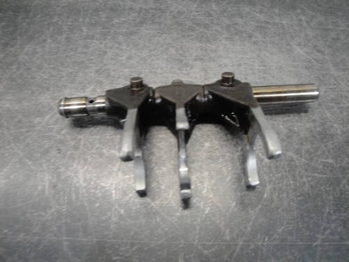 80 1980 YAMAHA XJ650 XJ 650 MAXIM MOTORCYCLE ENGINE SHIFT SHIFTING FORK ...