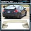 Fits 15-21 Subaru WRX STI OE Painted Rear Trunk Spoiler Lip Wing All ...