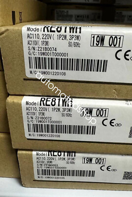 1pc NEW RE81WH Module Shipping DHL or FedEX | eBay