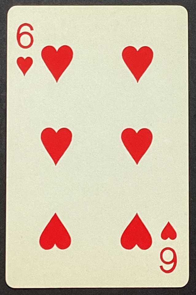 Space Needle Seattle Washington Vintage Single Swap Playing Card 6 ...