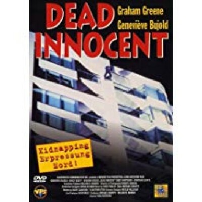 DVD - Dead Innocent - Tödliche Unschuld (2004) 4014363386042 | eBay.de