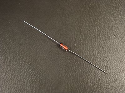 Diodes - Current Regulator Diode