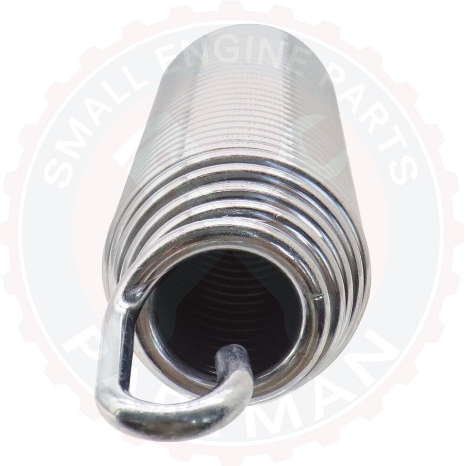 Deck Idler Tension Spring 607616 122388 for Hustler Dash Raptor Fastrak ...