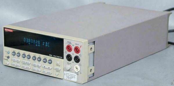 Keithley 2015 6.5 Digit THD Multimeter for sale online | eBay