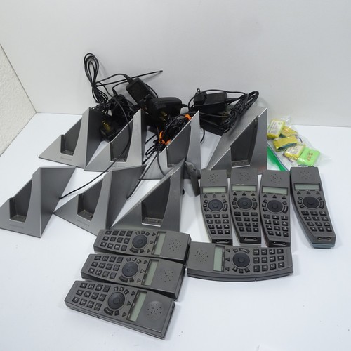 Bang and Olufsen Beocom 1 B&O 7 Docks 8 Handsets | eBay