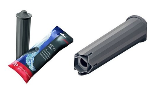 CLEARYL Smart Filter Cartridge (Gray, 4-Pack) Bundle (4 Items ...