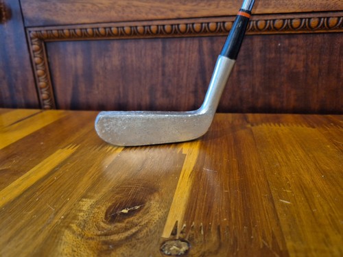 Wilson Sam Snead Putter Golf Club Greenbrier Hotel Pro Nice Vintage ...
