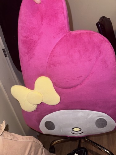 My Melody Vanity Chair | eBay