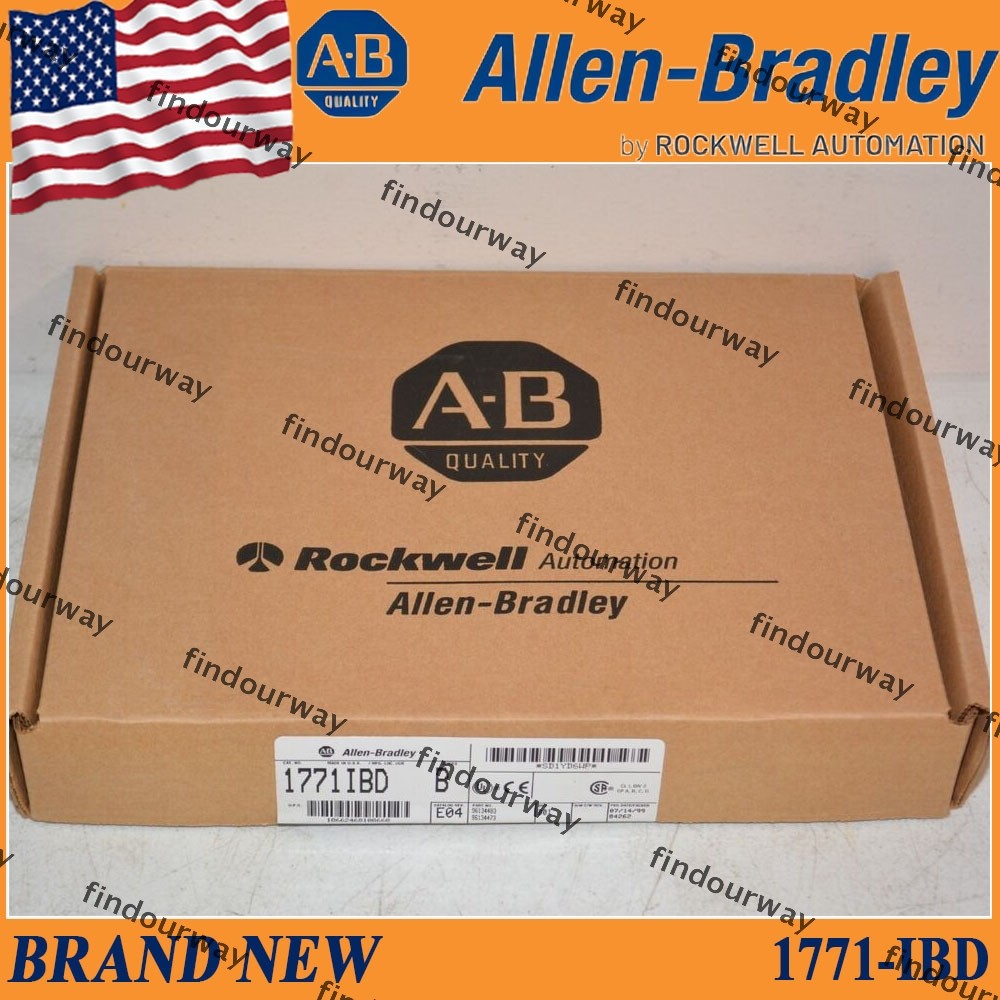 NEW NEW PLC 1771-IBD 1771 16 Point Digital Input Module US Stock | eBay