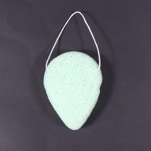 6 Pcs Face Puff Makeup Removal Face Washing Puff Face Cleansing Sponges ...