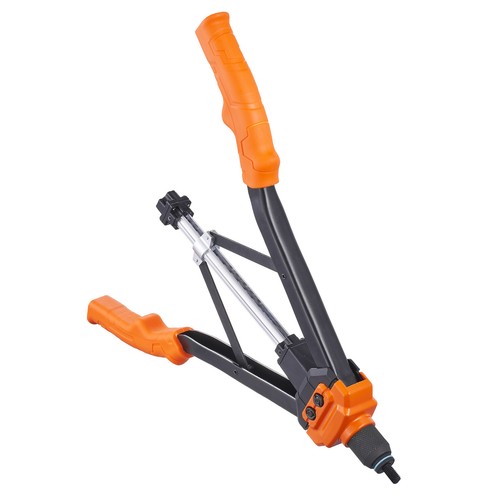 VEVOR Rivet Nut Tool 16in Rivnut Tool Kit 13PCS Mandrels and 186PCS ...