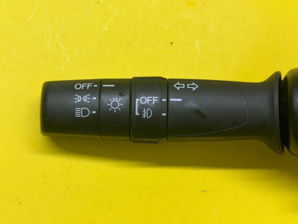2015-2020 HONDA CR-V HEADLIGHT TURN SIGNAL CONTROL SWITCH OEM | eBay