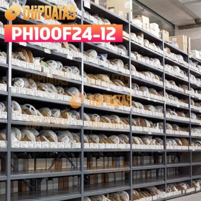 1PCS NEW LAMBDA PH100F24-12 Module Best Quality Verified | eBay