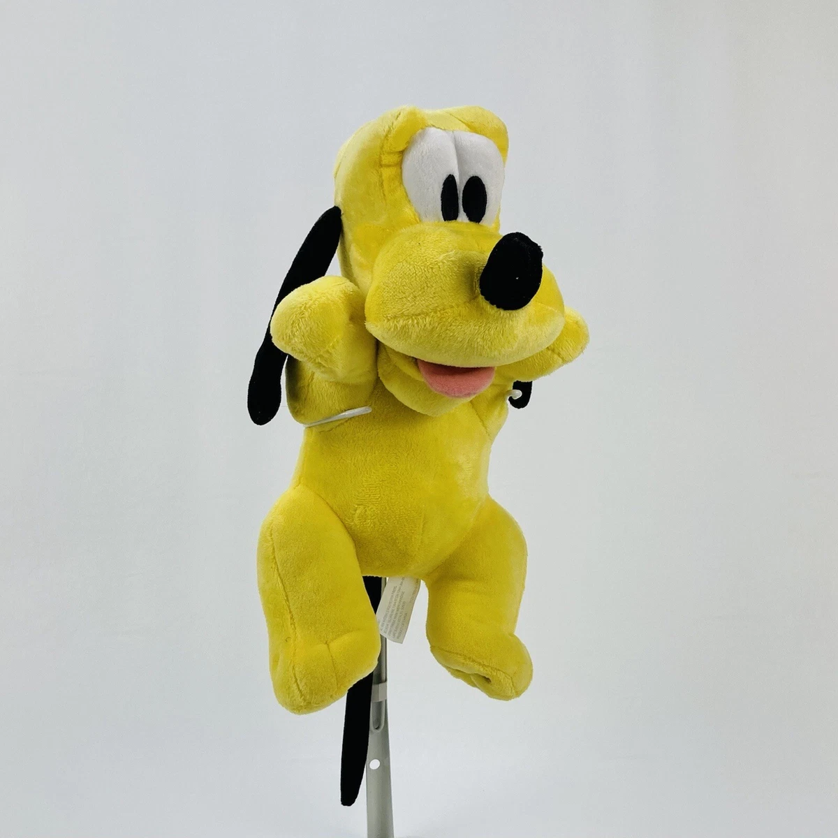 Disney Baby Pluto Plush