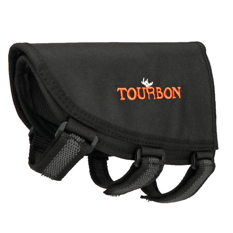 Tourbon Shooting Rifle Cheek Weld Riser Rest Piece with 30-06,45-70 ...