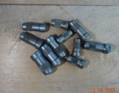 RCBS EXPANDER BALLS- OLD STYLE-270 CALIBER | eBay