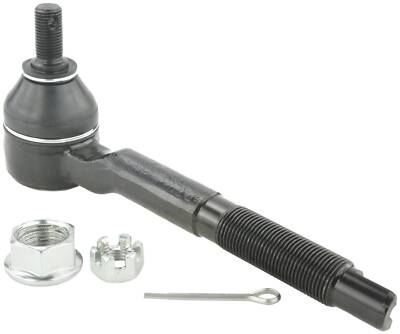 Tie Rod End, Rear Transverse Link OEM 48710-0R010 Febest 0125-ACA30TIP ...
