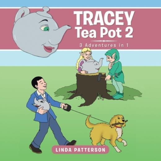 Tracey Tea Pot 2: 3 Adventures In 1 9781728394145| eBay