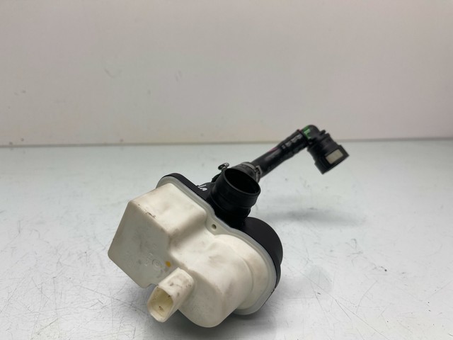 2007 Maserati Quattroporte M139 Fuel EVAP Vapor Leak Pump OEM ...