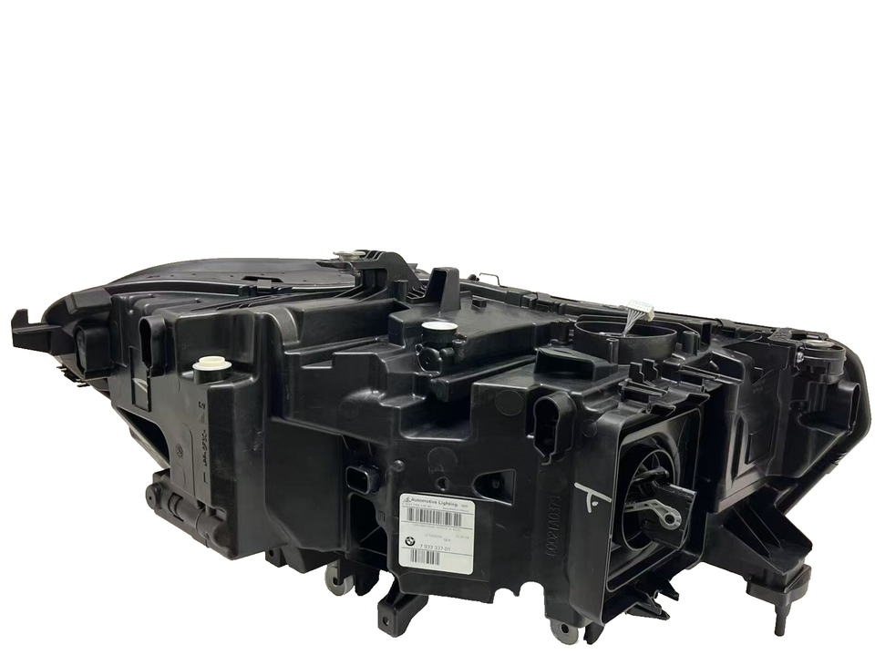 For BMW G05 G06 X5 X6 2019-2023 OEM LED Headlight Left Driver Side ...