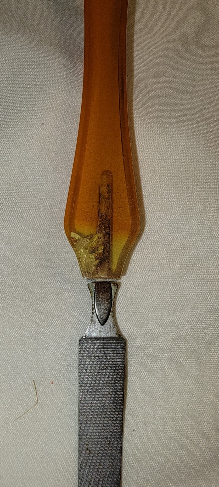 Vintage 5 pc. Pyralin Celluloid Pearlized Green Vanity Dresser Set | eBay