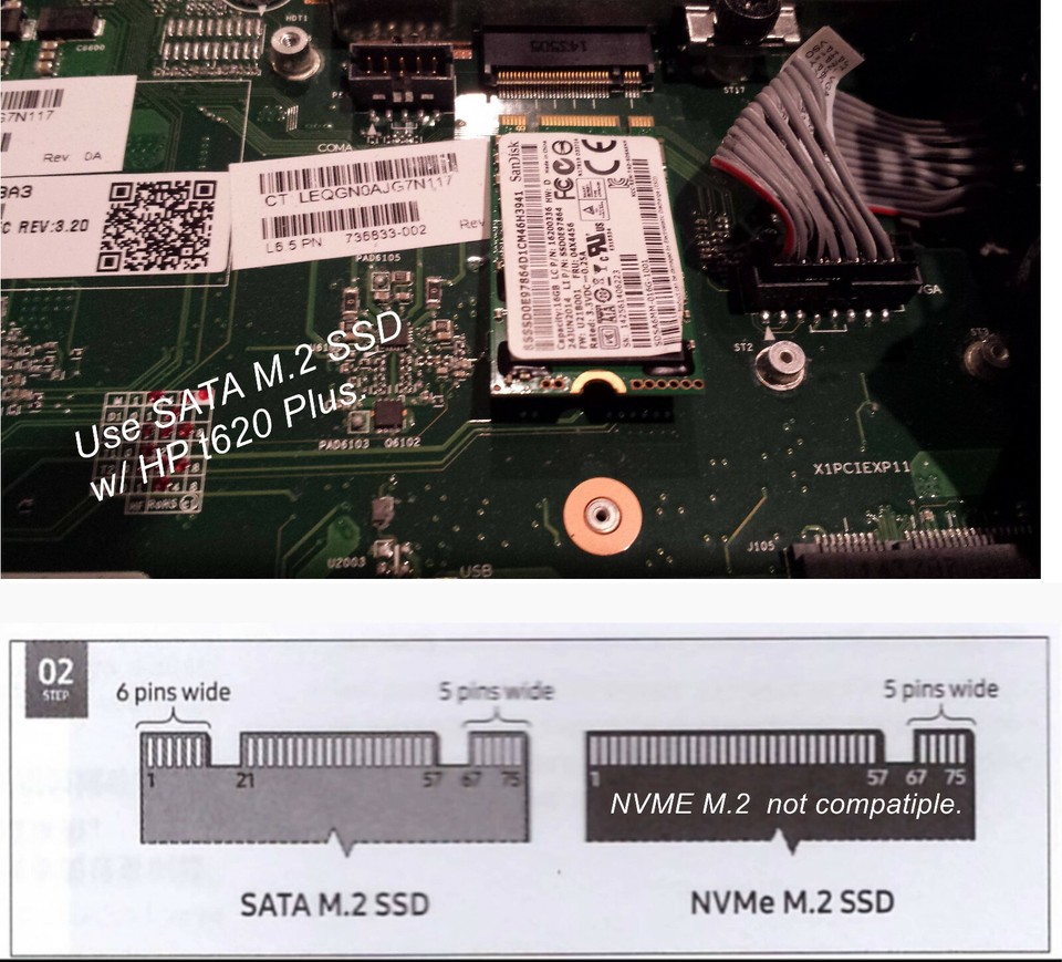 HP T620 PLUS Thin Client Quad Core GX-420CA 4/64+Intel 4PORT GB ...