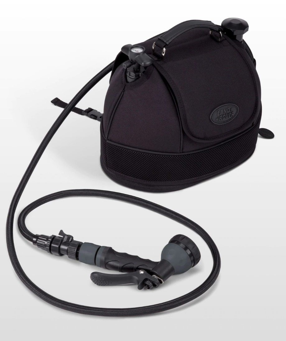 Land Rover OEM Portable Rinse System Defender Discovery Range Rover ...