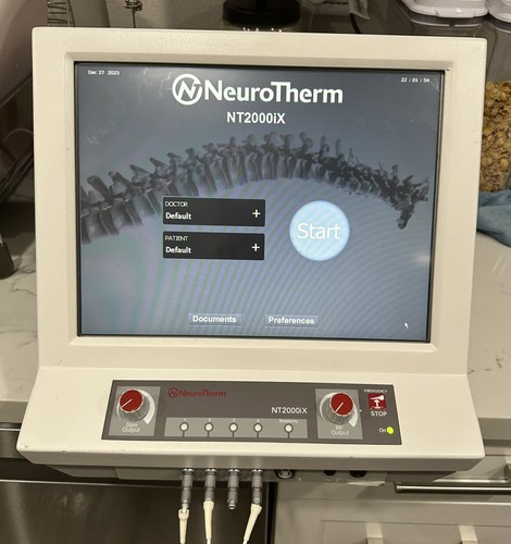 Neurotherm NT2000ix | eBay