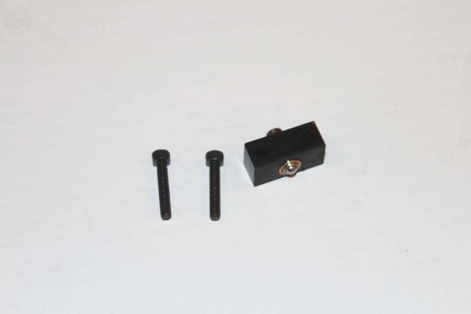Laser Lens Part w/Screws Fiberport Collimator - Picometrix Thorlabs ...