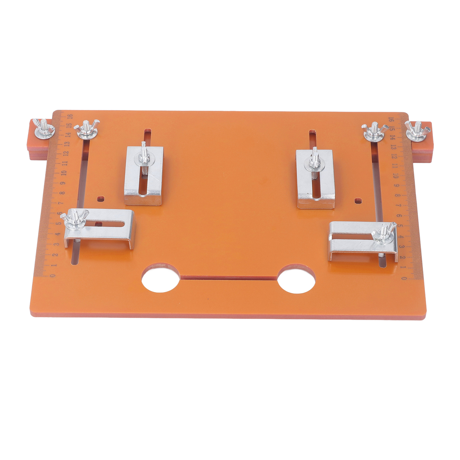 Benches Router Flip Plate 20x28cm Hole 3cm Margins Router Insert Plate ...