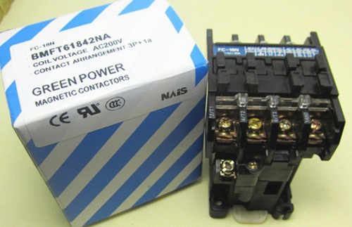 Fst FC-18N FC18N New Panasonic Contactors 110VAC 30A free ship | eBay
