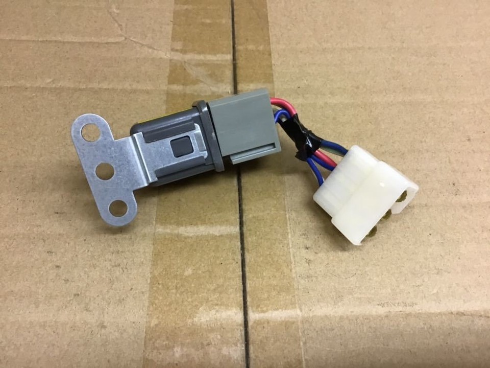 413 Fairlady Sp Sr Late Light Relay | eBay