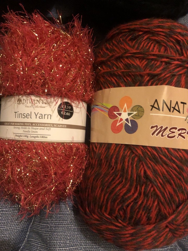 Yarn Bundle | eBay UK