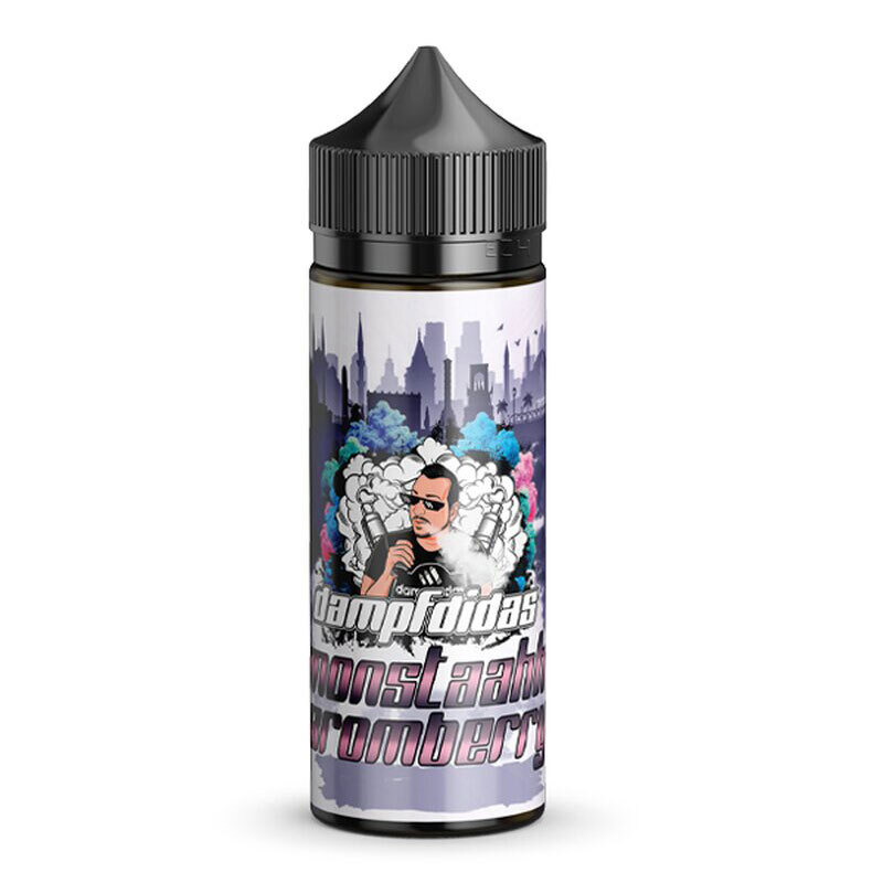 Dampfdidas - Longfill 10ml Aroma E-Liquid E Zigarette Liquid Süß | eBay