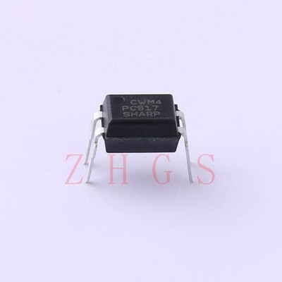 100PCS PC817X3NSZ9F PC817X3N SHARP DIP-4 Optoisolator IC STOCK | eBay